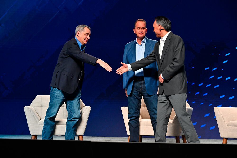 Die Chip-agnostische Echtzeitoptimierung von Workloads mit Intel Granulate