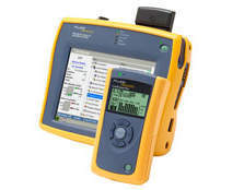 Messen der Ethernet-Leistung mit RFC 2544 und erweiterten Tests