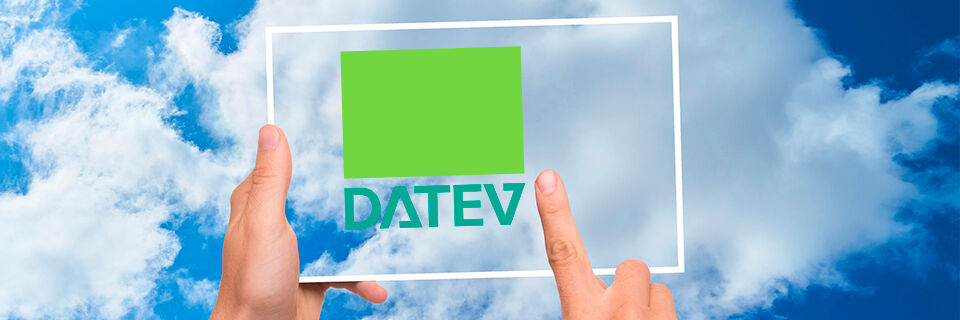 DATEV setzt auf VMware Tanzu Labs