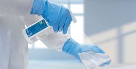 Berner International GmbH || Produkt || Lösung perform® sterile mucasol