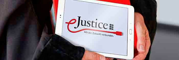 Baden-Württemberg führt elektronische Gerichtsakte ein