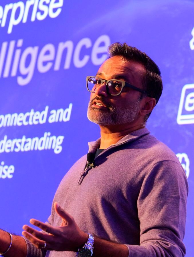 Hyland setzt auf KI und Open Source für Content Innovation