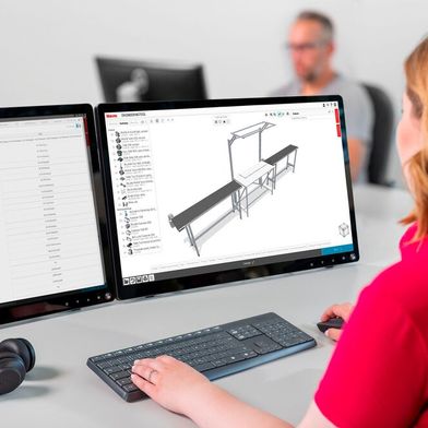 Engineering-Tool von Item erhält Innovationspreis