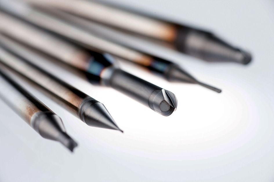 Exploring high speed cutting for ultra-hard materials