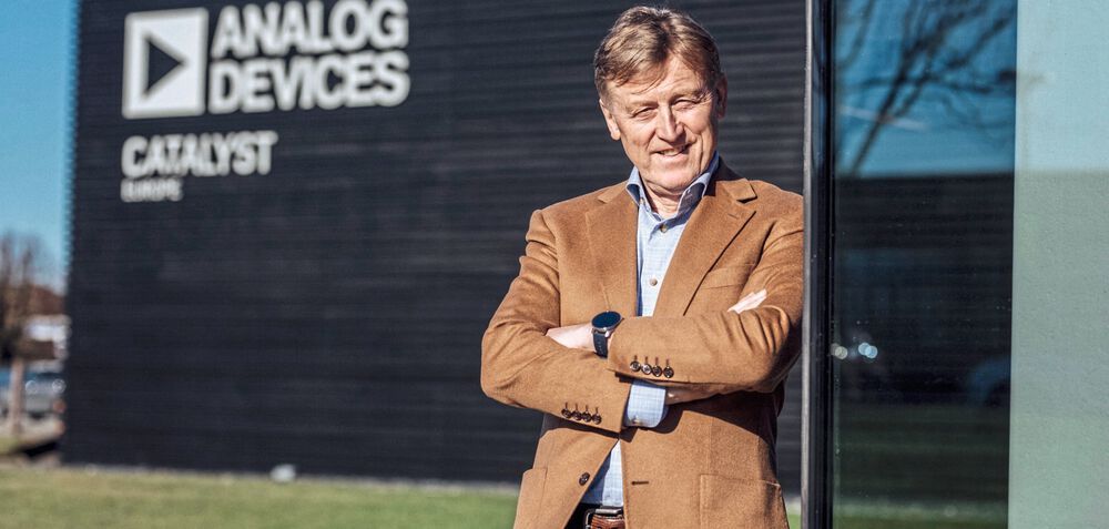 ADIs Pakt mit dem Klimawandel