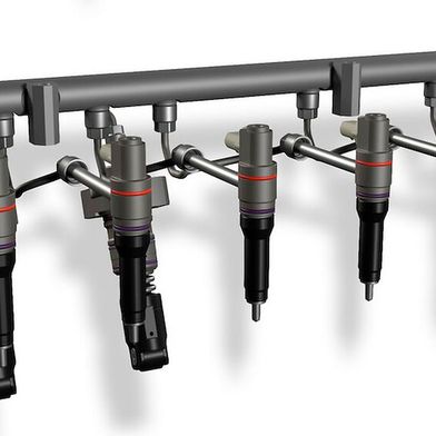 Ausgliederung des Zulieferers heißt „Phinia“