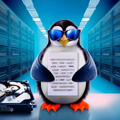 LUKS: Linux Unified Key Setup für sichere Datenträger-Verschlüsselung