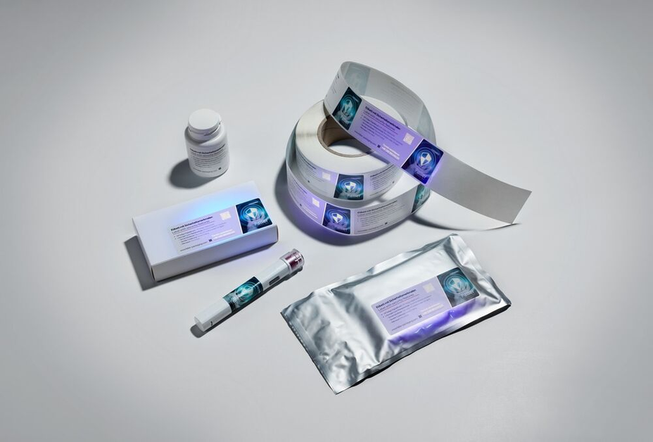 Kombi-Packs und Trays: Lösungen für komplexe Pharma-Produkte