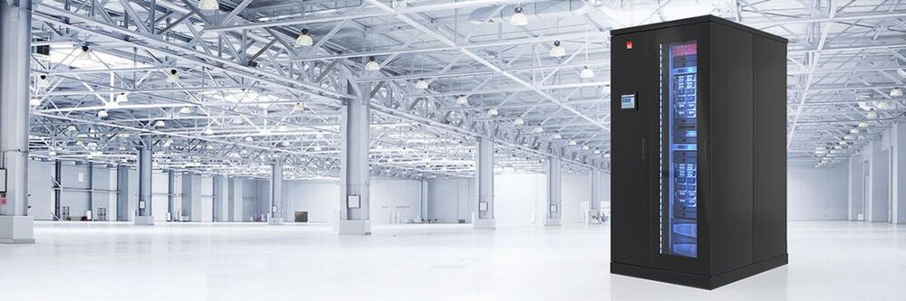 Stulz gründet Tochtergesellschaft für modulare Datacenter-Produkte