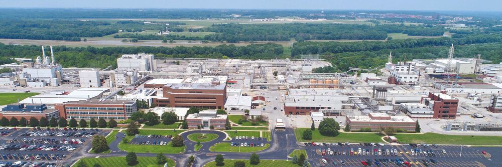 mRNA-basierte Therapien: Evonik kündigt Großinvestition in den USA an