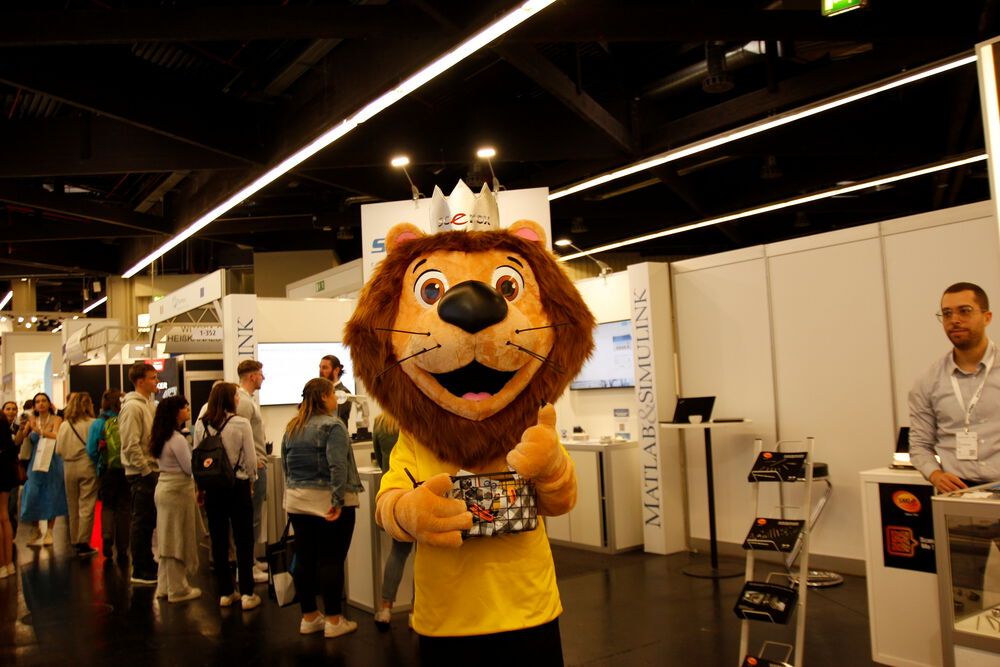 Medtec Live with T4M 2023 in Nürnberg || Bild 63 / 64