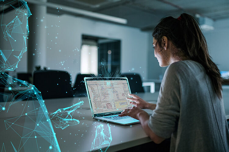 Codesys & MCP: AI for more efficient PLC programming