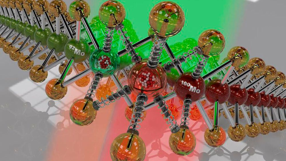 Spannende Weiterentwicklung von Halbleitern durch modifizierte Isotope