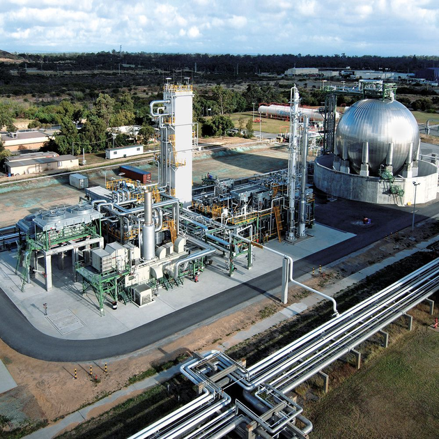 The LNG Toolbox – How Modular Plant Design Brings Tomorrow's Fuel into ...