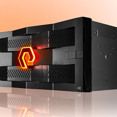 Pure Storage launcht FlashArray//XL