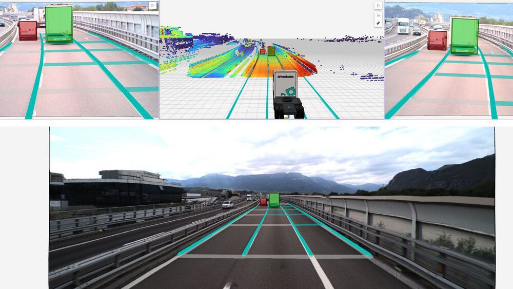 Driveblocks sichert 2,2 Millionen Euro