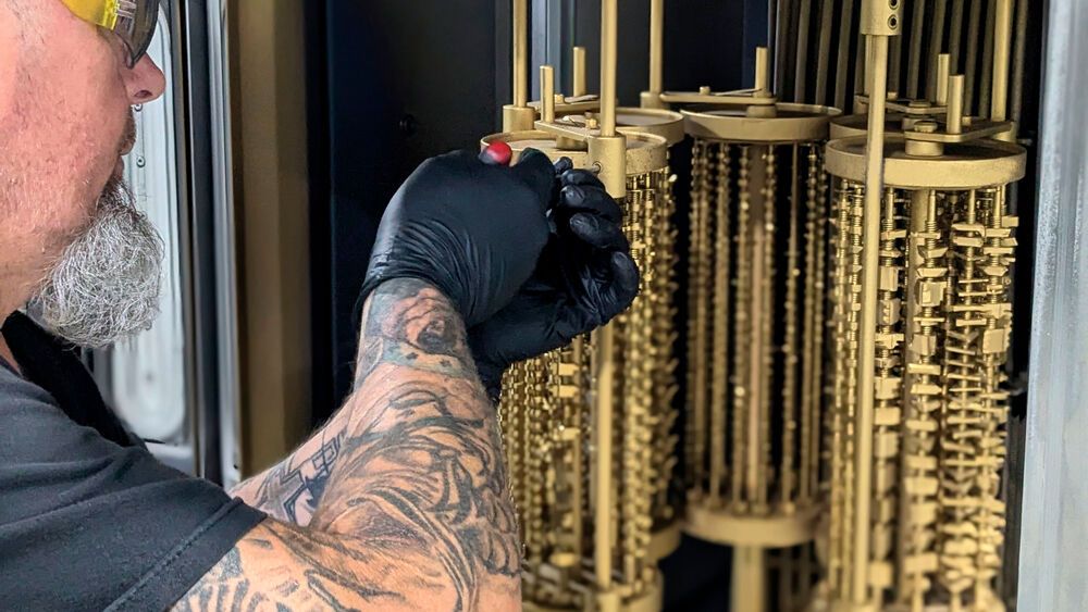 Horn USA Incorporates Cemecon's Advanced Hipims Coating Systems for ...