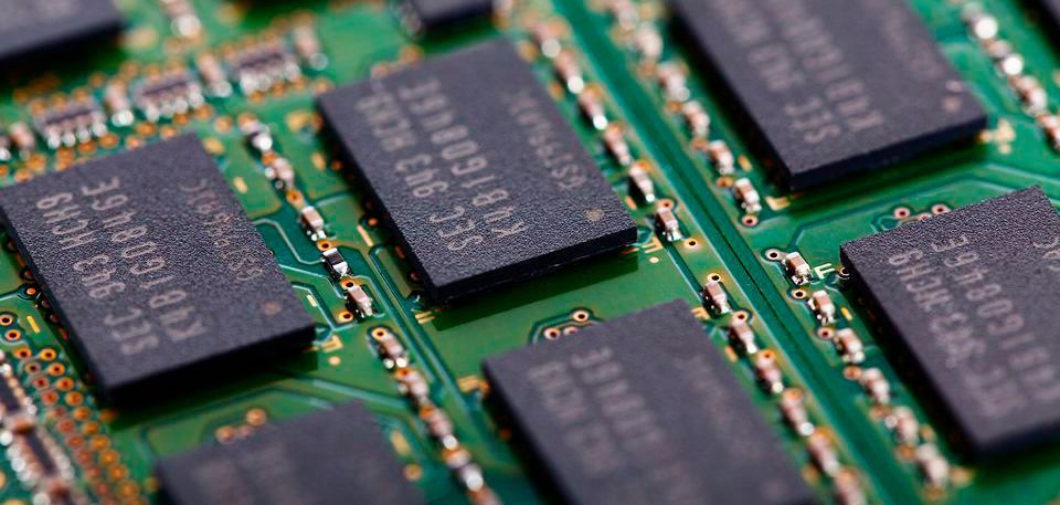 DRAM-Speicher wird immer teurer