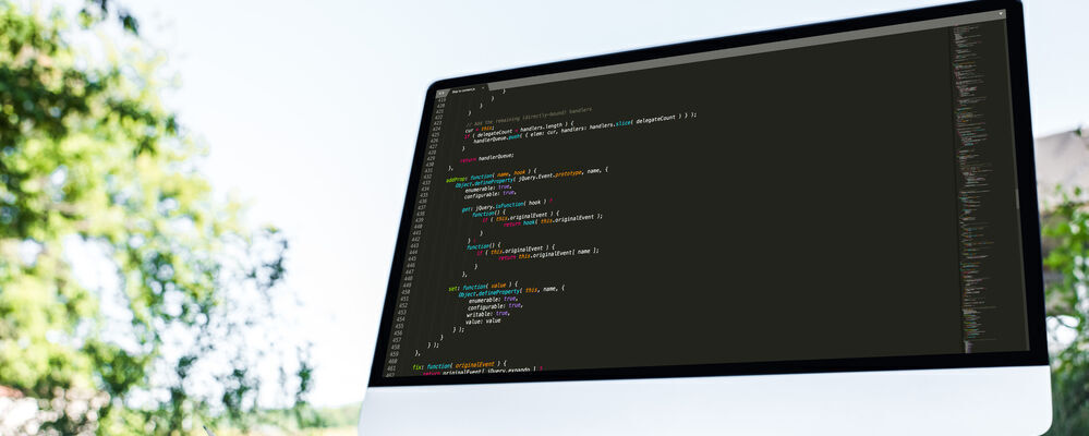 Was bedeutet nachhaltige Software-Entwicklung?