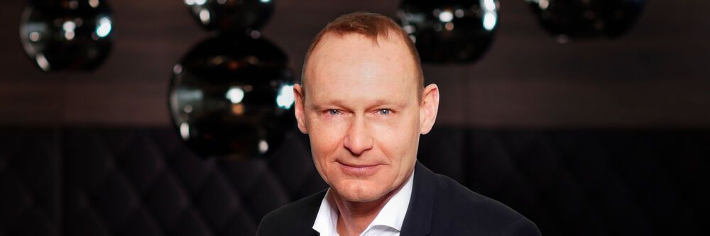 Siewert & Kau ernennt Claus Holzleitner zum neuen CFO
