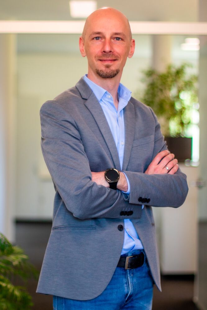 Michael Telecom agiert nun als Michael AG