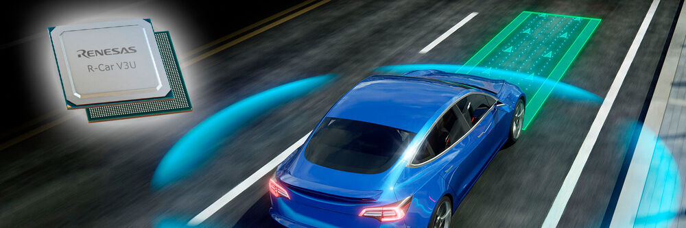 ASIL-D-konforme ECU-Zentraleinheiten schneller entwickeln