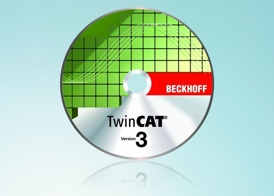 TwinCAT 3 verbindet bekannte Simulationstools und erleichtert das ...