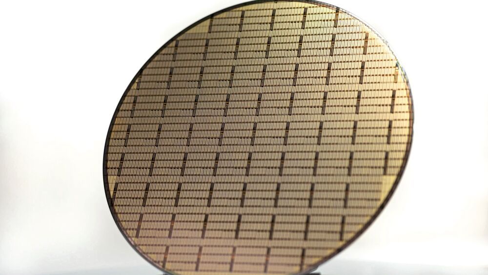 Galliumnitrid als Säule der Energie- und KI-Strategie