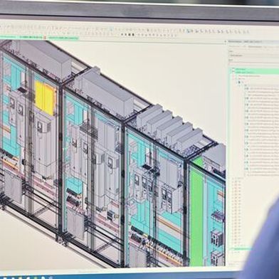 Rittal ePocket: Die digitale Schaltplantasche für den Betrieb