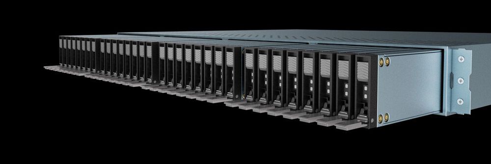 Datacenter-SSD mit bis zu 61,44 TB Kapazität