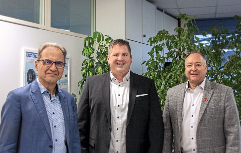 Das waren die wichtigsten Personalien 2022 || Bild 43 / 44