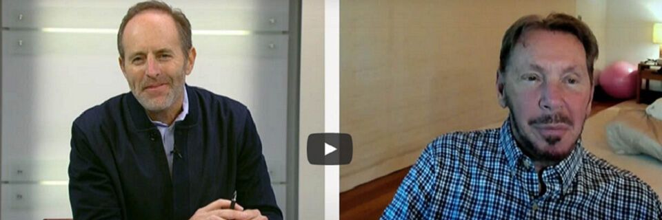 Ellison präsentiert Neuheiten für den Vertrieb