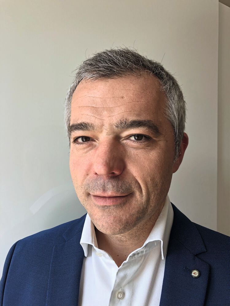 Mit dem Liquid-Handling-Automat zu mehr Effizienz im Genomik-Labor