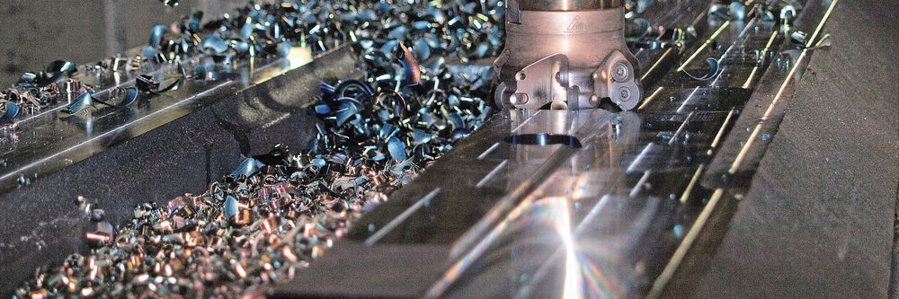 22% growth for German machine tool industry