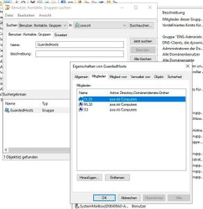 Shielded-VMs in Windows Server 2019 || Bild 1 / 9