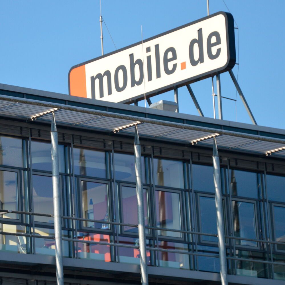 Mobile.de führt Leasingfunktion ein