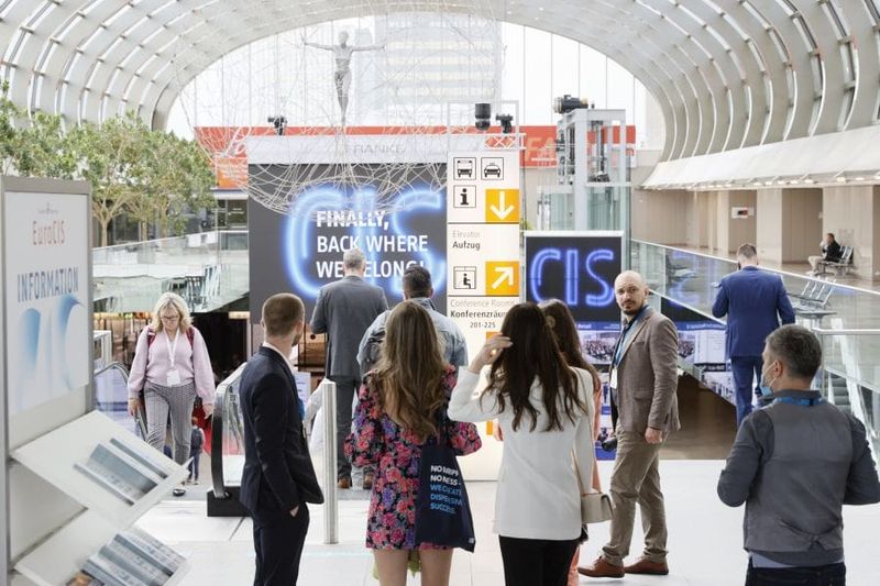 Künstliche Intelligenz: Fraunhofer IAIS zeigt Retail-Lösungen auf der ...