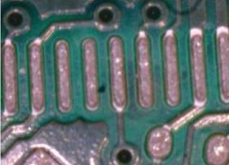 Bleifreie Niedertemperatur-Lotpaste ALPHA CVP 520 von Cookson Electronics