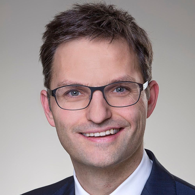 Andreas Lamping neuer Head of Corporate Legal bei Hellmann