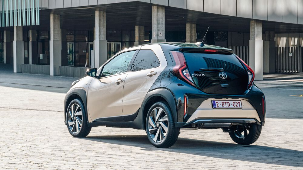 Toyota ist zurück in der Riege der Sieger