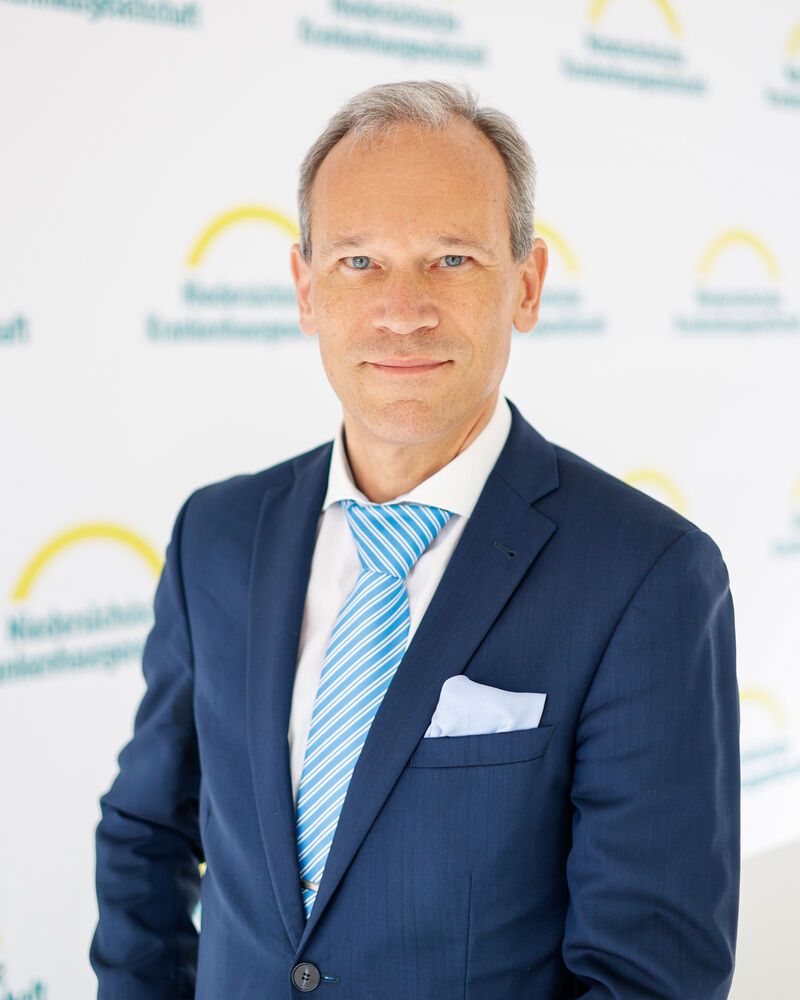 Klinik-Atlas sorgt weiter für Unmut