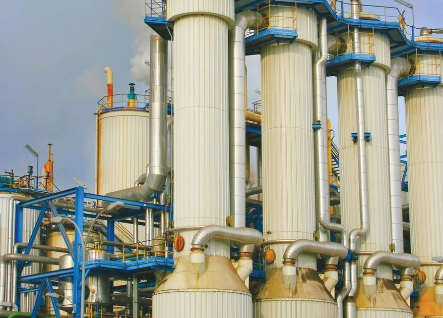 Intelligent Sensor Management Lowers Maintenance Requirement for PH Systems