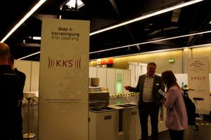 Medtec Live with T4M 2023 in Nürnberg || Bild 33 / 64