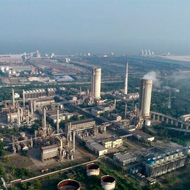 Specialty Chemicals Innovator Perstorp Inaugurates New Plant in India