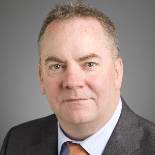 David Binks löst Gerald P. Leary als EMEA-Chef bei Fedex Express ab