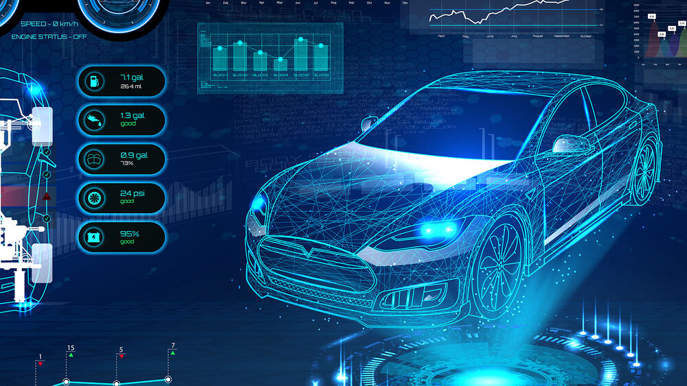 RTI Connext Drive receives certifications ASPICE CL1, ISO 21434, and ...