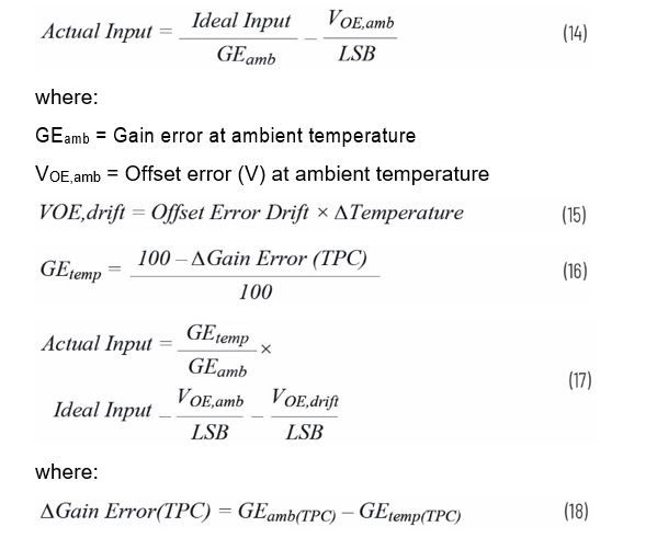 How to successfully calibrate an open-loop DAC signal chain