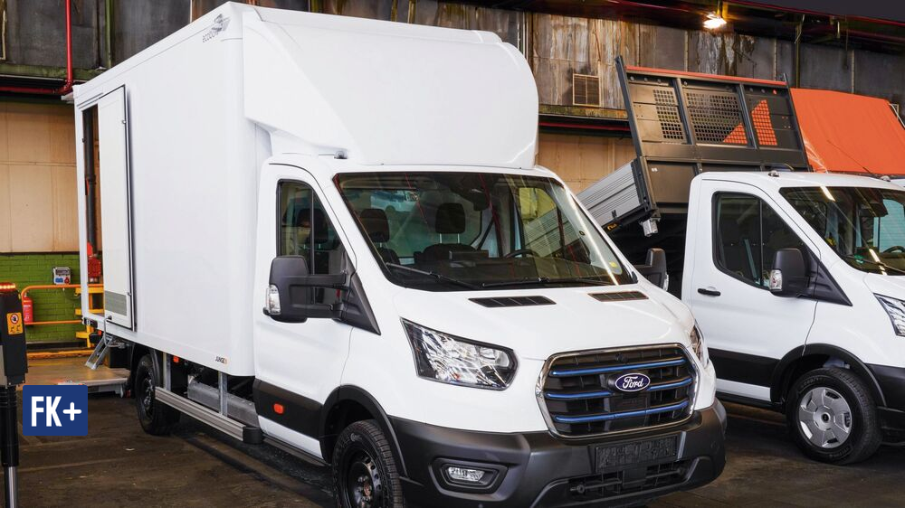 Die neue Teiletypgenehmigung