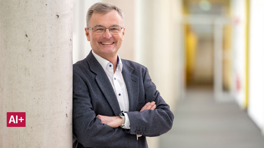 Thomas Kropf über Digitalisierung und analoge Bücher