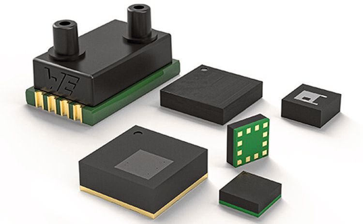 Zephyr OS: Einfache Sensorintegration ins IoT